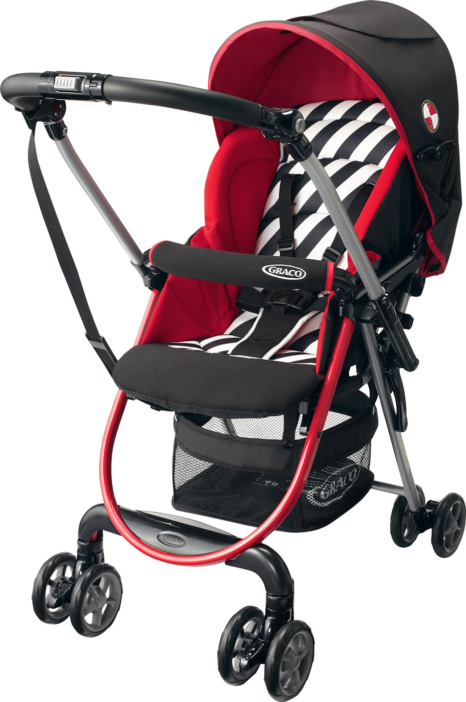 Graco Stroller Citilite R - Speedy - Buy Stroller for 0 - 3 Years