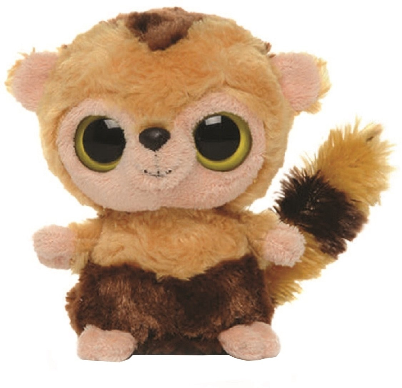 YooHoo & Friends Capuchin Monkey - 5 inch - Capuchin Monkey . Buy ...
