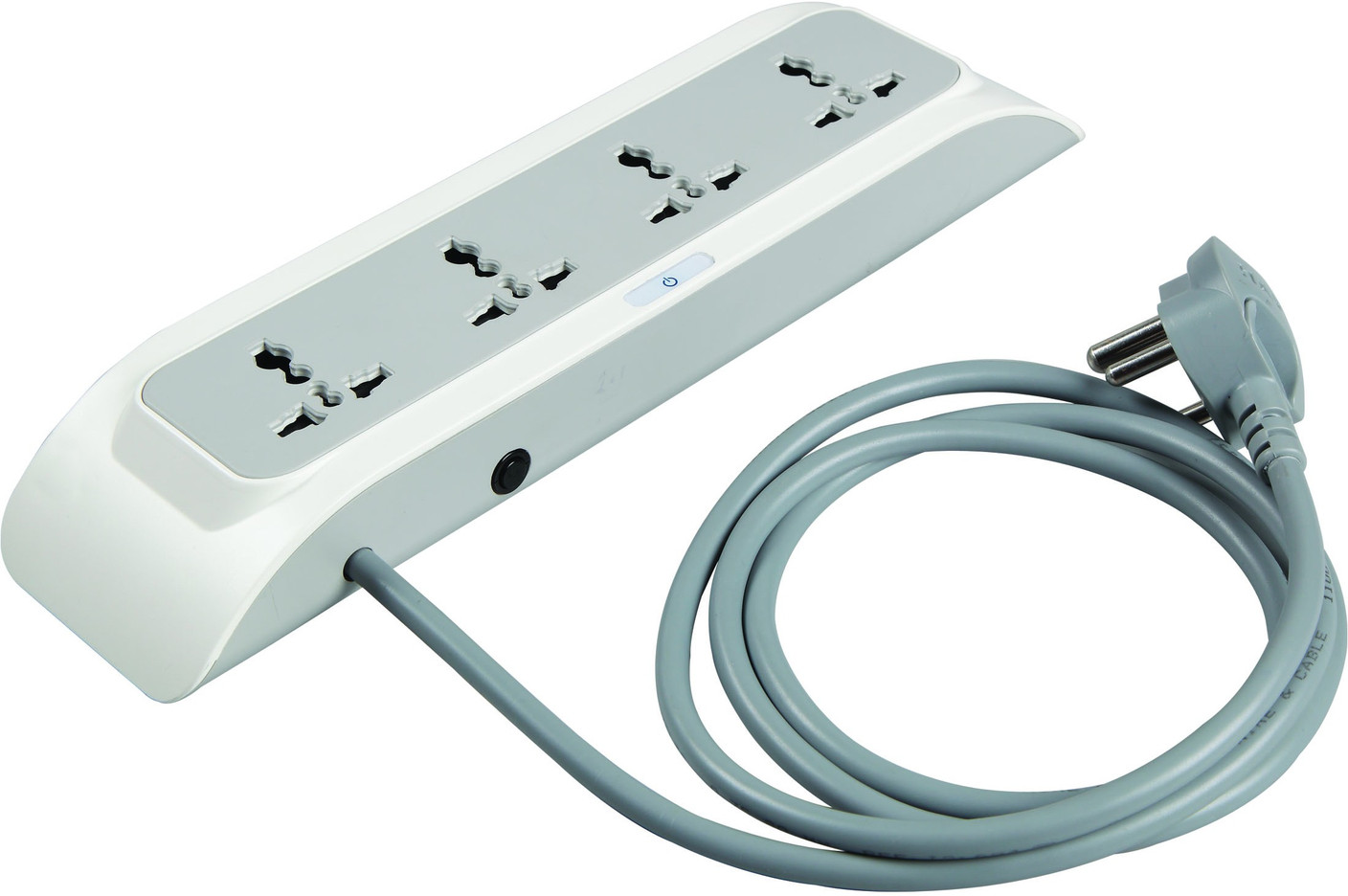 Havells Way 4 Socket Surge Protector Price in India - Buy Havells Way 4 ...