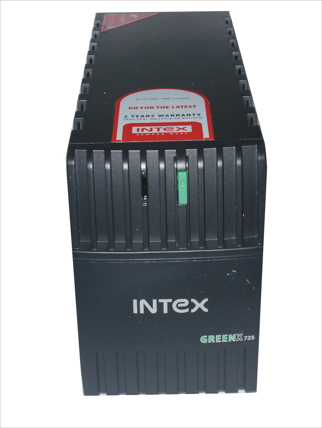 Intex Green x725 UPS Price in India - Buy Intex Green x725 UPS online ...