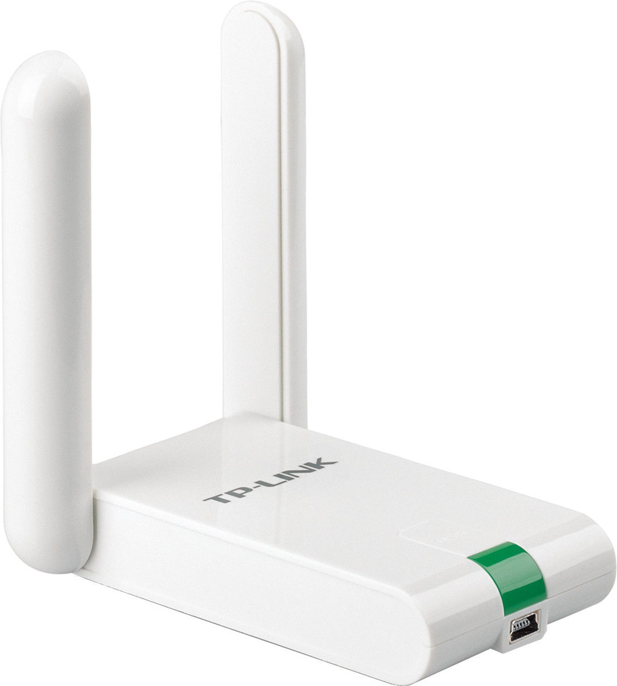 TP-Link TL-WN822N 300 Mbps High Gain Wireless USB Adapter - TP-Link ...