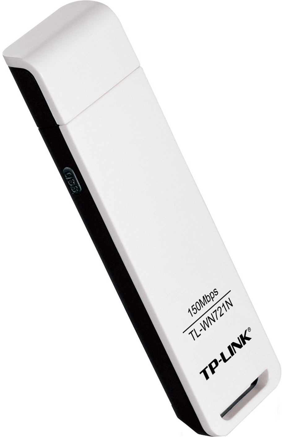 TP-LINK 150 Mbps TL-WN721N Wireless N - TP-Link : Flipkart.com