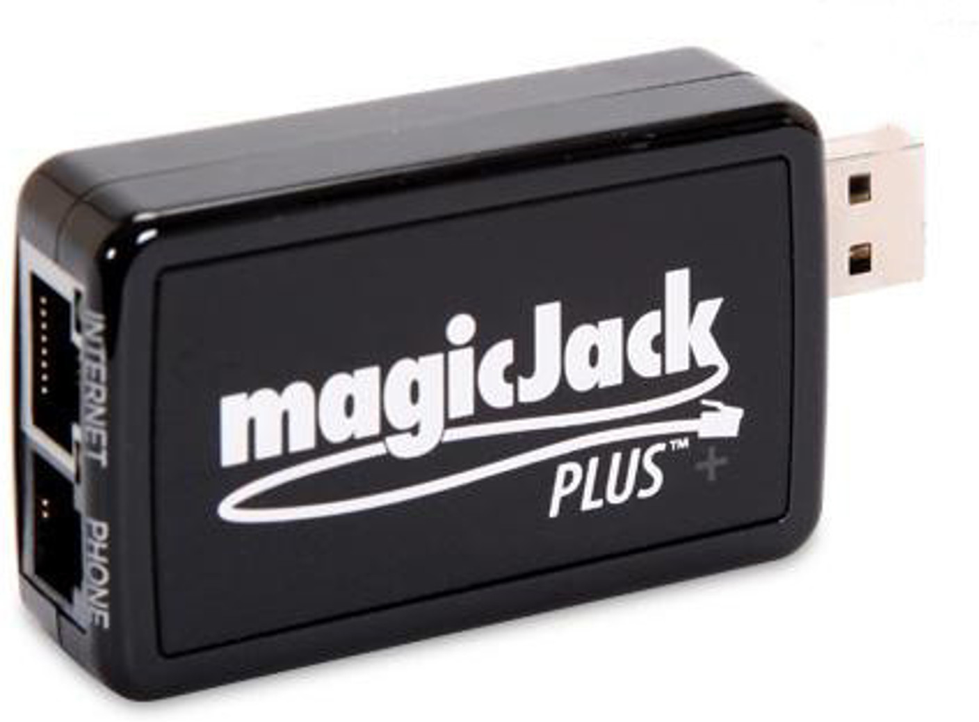 MagicJack Plus: Free Call To US and Canada MagicJack Plus Laptop ...