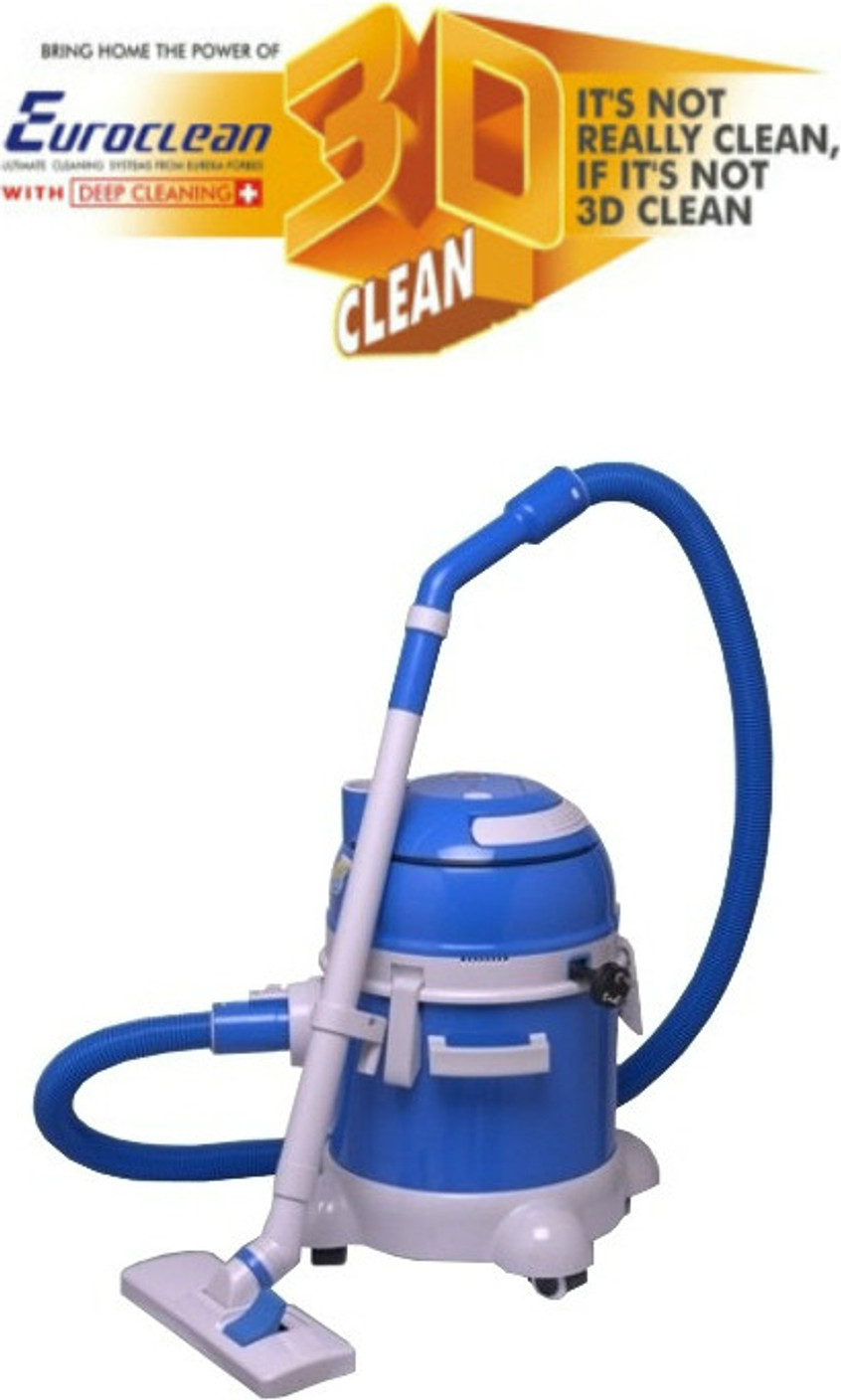 Eureka Forbes Wet And Dry Cleaner Wet And Dry Cleaner Price In India Buy