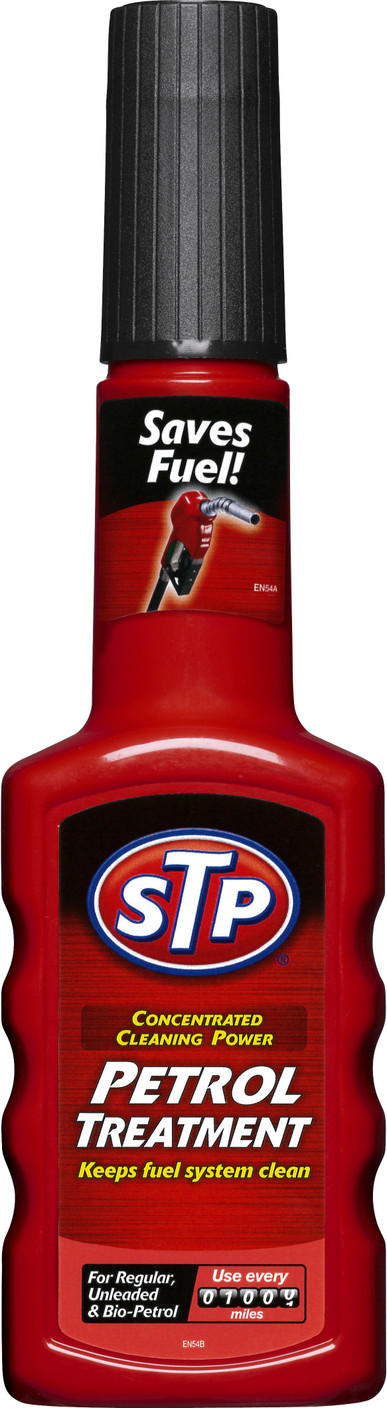 STP 51200EN Petrol Treatment Synthetic Blend Motor Oils Price in India ...