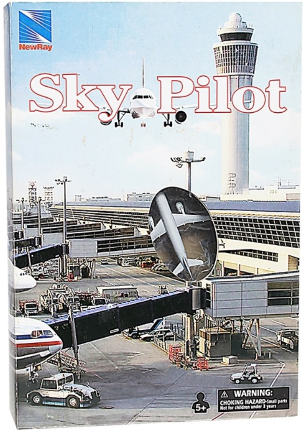 New-Ray Sky Pilot - Sky Pilot . shop for New-Ray products in India ...