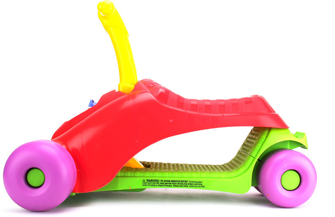 Playskool Explore and Grow Ride to Roll Scooter - Explore and Grow Ride ...