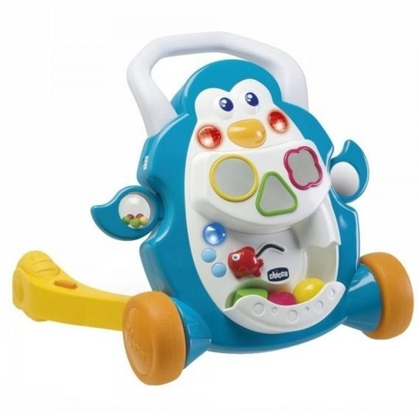 Chicco Penguin Activity Walker - Penguin Activity Walker . shop for ...