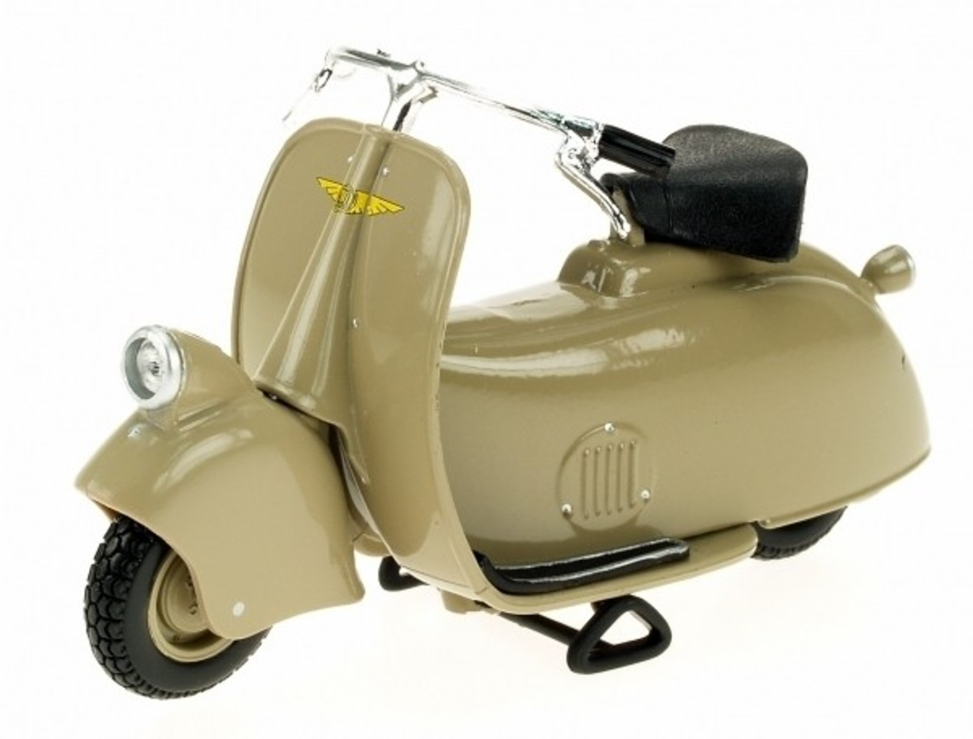 MAISTO Vespa MP5 Paperino (1945) - Vespa MP5 Paperino (1945) . shop for ...
