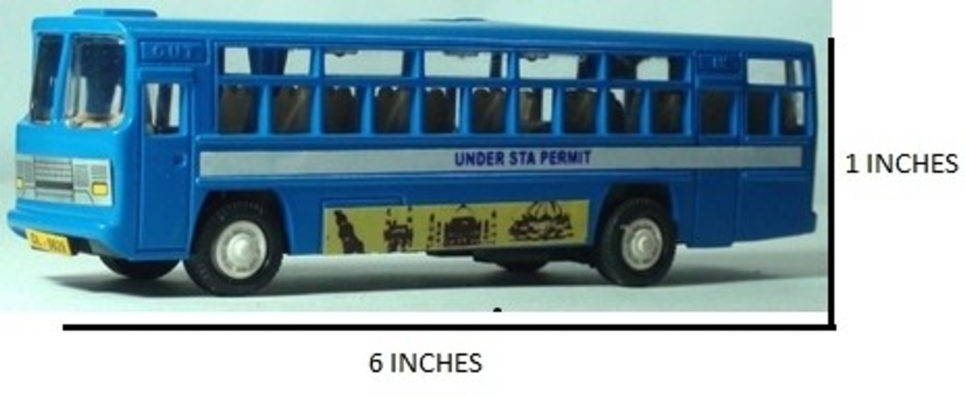 Centy Toys City Bus - City Bus . shop for Centy Toys products in India ...