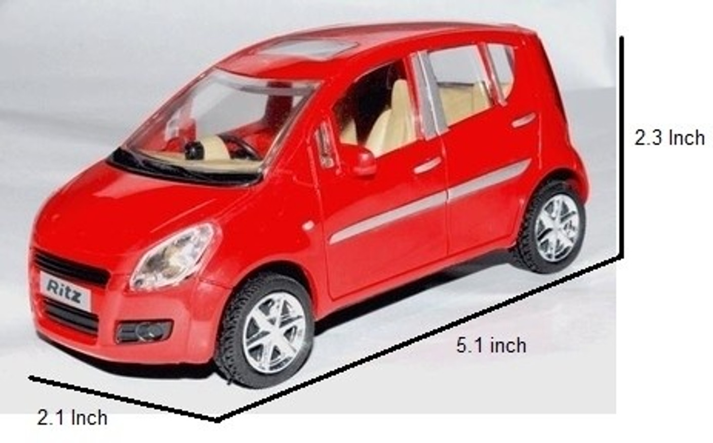 Centy Toys Maruti Ritz - Maruti Ritz . shop for Centy Toys products in ...