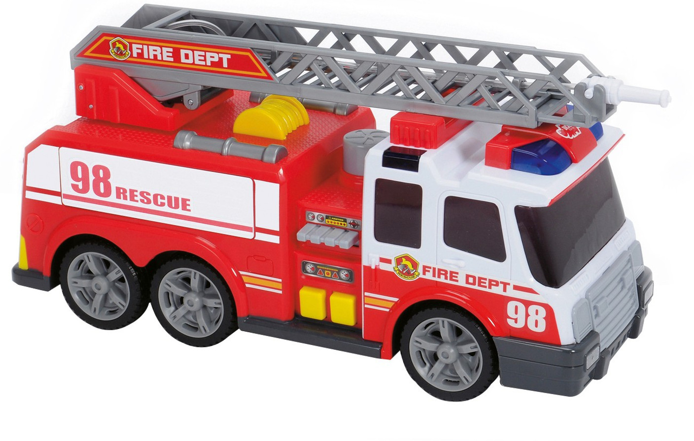 Dickie Fire Brigade - Fire Brigade . Buy Truck toys in India. shop for ...