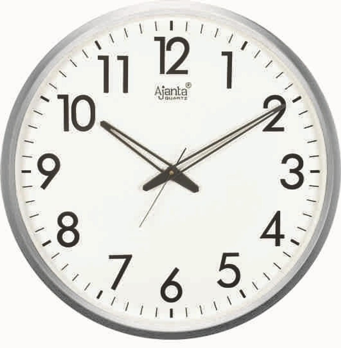 Ajanta Digital Wall Clock Circuit Diagram Ajanta Digital Wall Clock Circuit Diagram