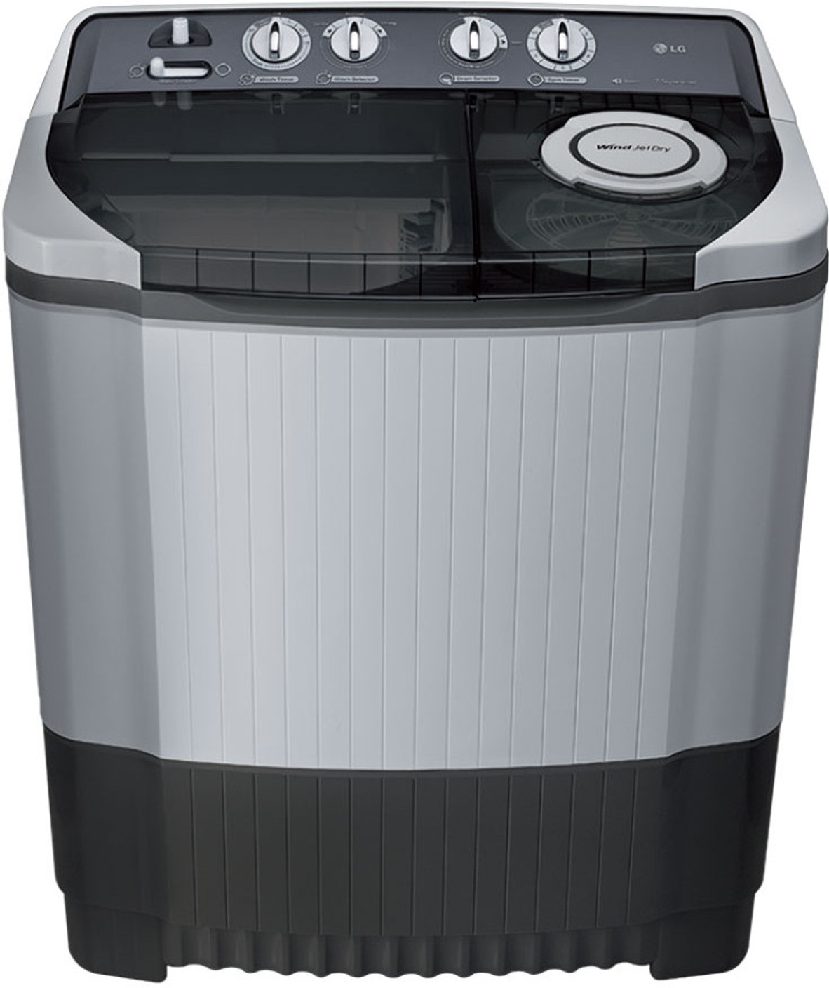 LG 8.5 kg Semi Automatic Top Load Washing Machine Price in India - Buy ... LG 8.5 kg Semi Automatic Top Load Washing Machine Price in India - Buy ...