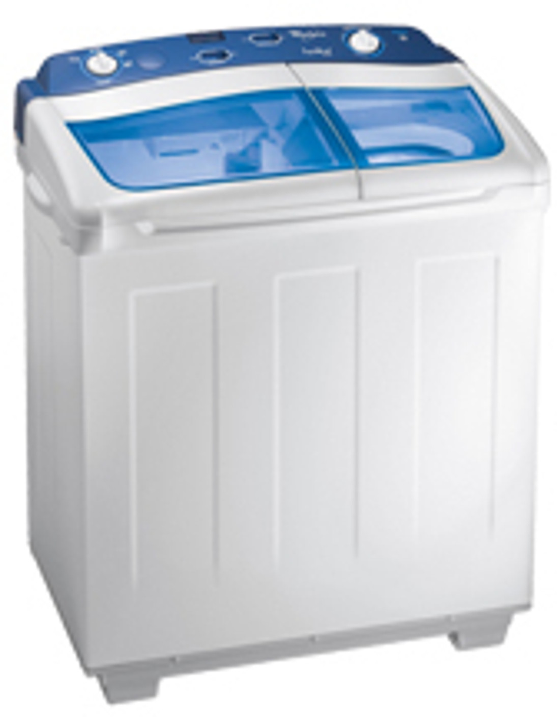 Whirlpool Superwash A-65b Semi-Automatic 6.5 kg Washer Dryer ...