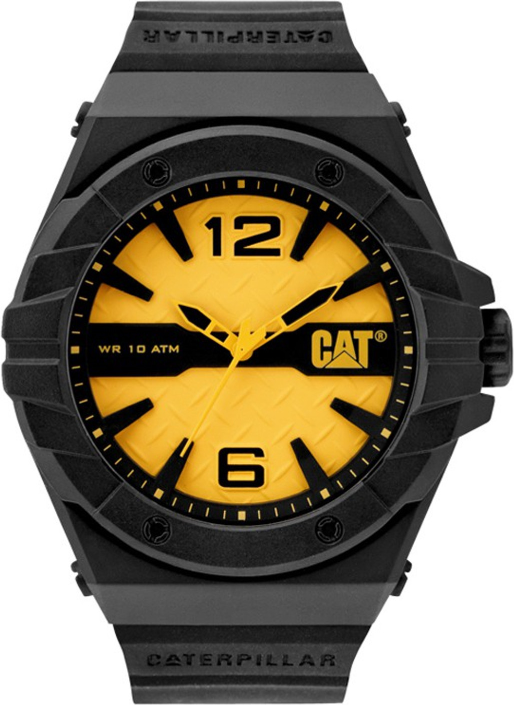 CAT LC.111.21.731 Spirit Watch - For Men - Buy CAT LC.111.21.731 Spirit ...