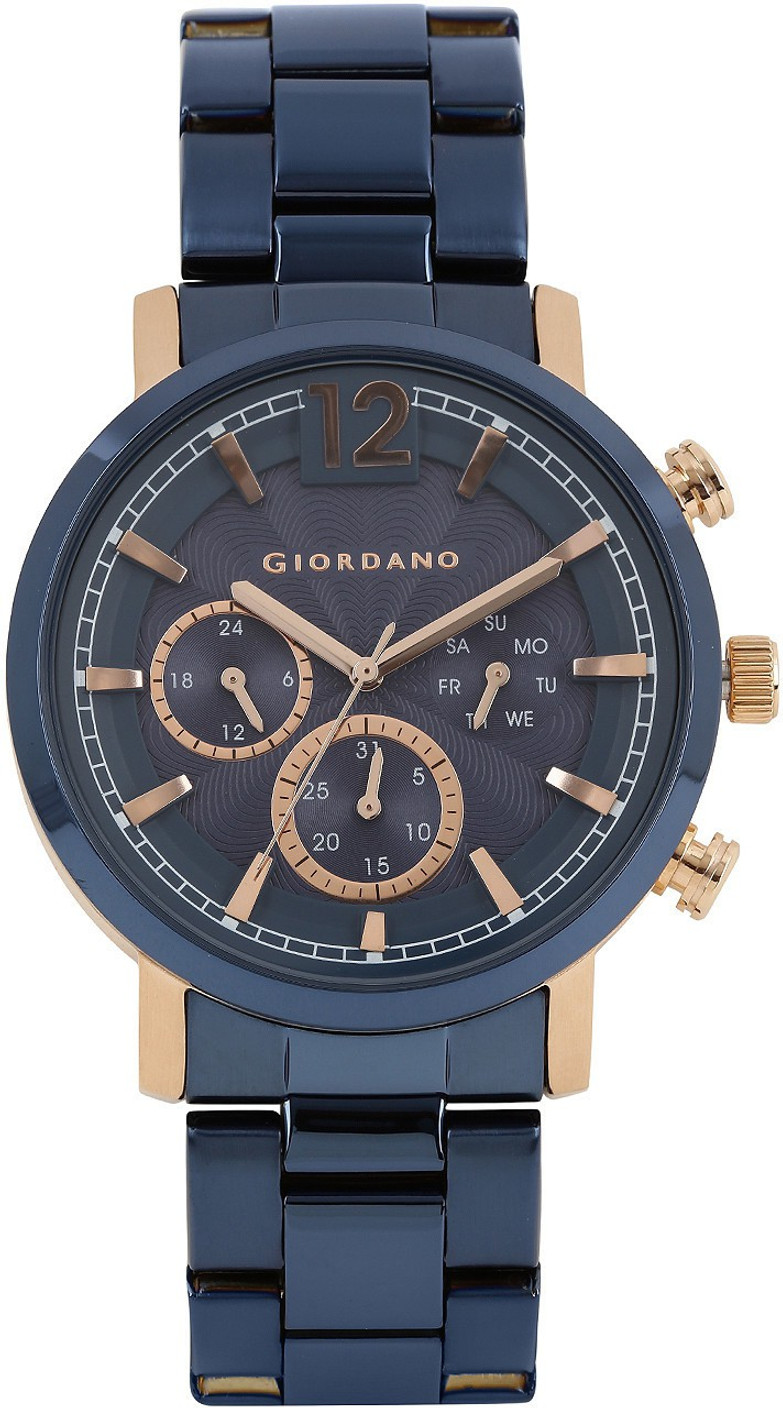 Giordano 1762-44 Watch - For Men - Buy Giordano 1762-44 Watch - For Men ...
