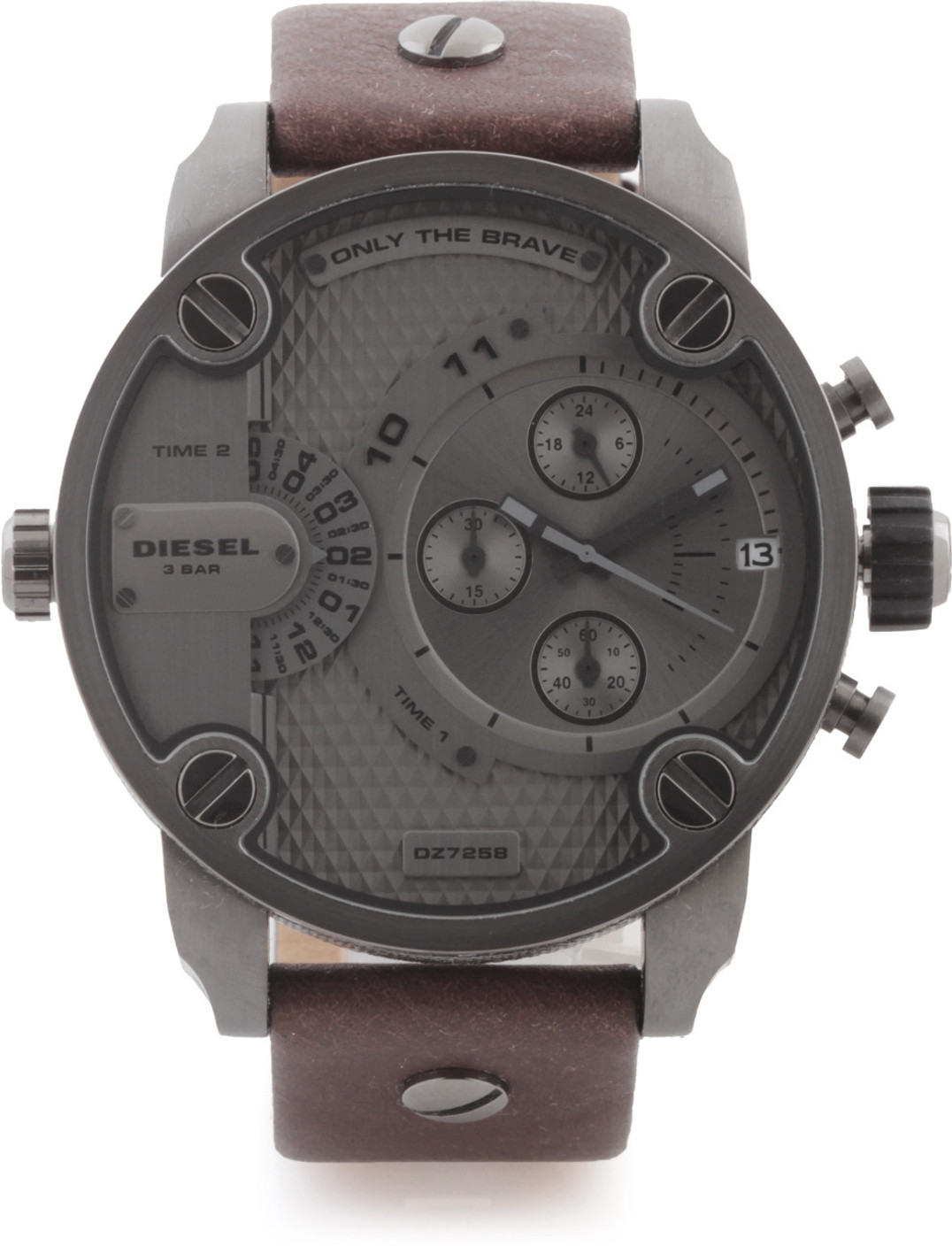 Diesel DZ7258 Watch - For Men - Buy Diesel DZ7258 Watch - For Men ...