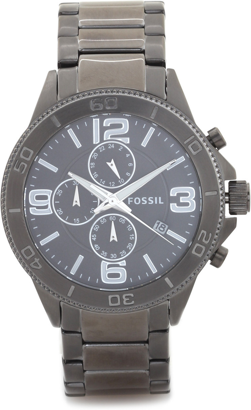 Fossil BQ1626 Watch - For Men - Buy Fossil BQ1626 Watch - For Men ...