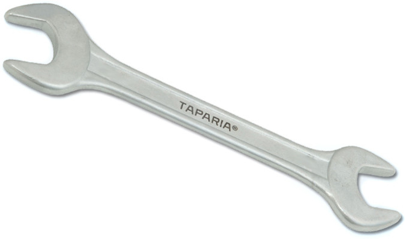 Taparia DER- 36 x 41 36 mm, 41 mm Double Sided Open End Wrench Price in ...