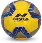 NIVIA Rabona Pro Football - Size: 5 - Buy NIVIA Rabona Pro Football ...