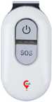 Trak GPS Tracker - smallest tracking device for small kids, family ...