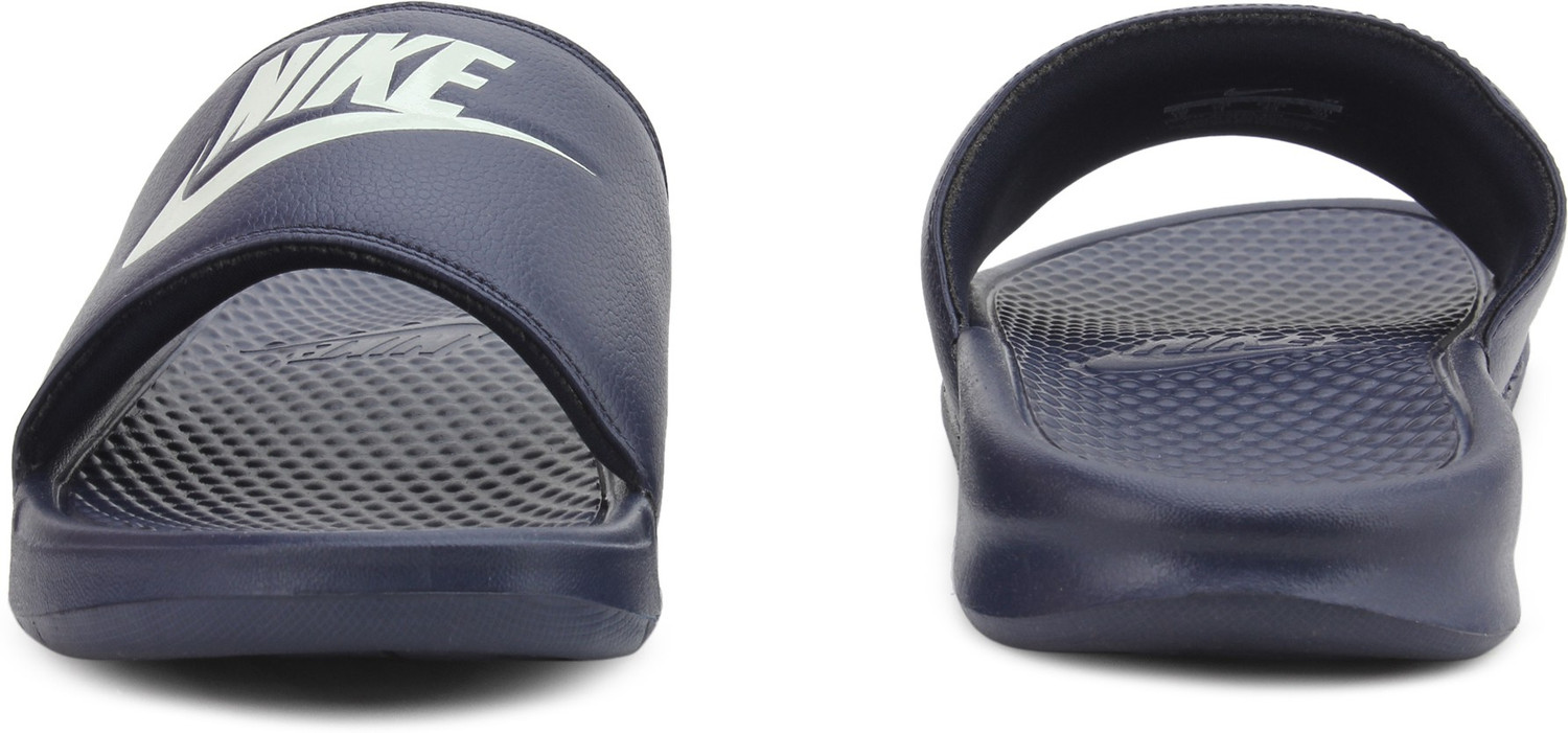 Nike Men Benassi Jdi Slides Price History