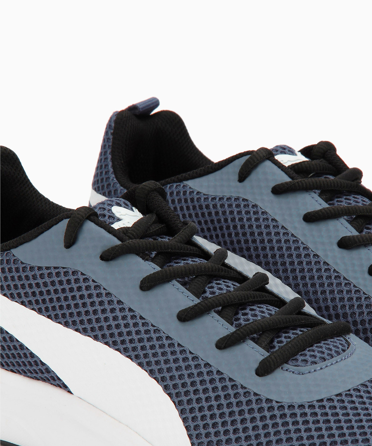 PUMA Echelon V1 IDP Running Shoes For Men (Blue , 7) - Price History