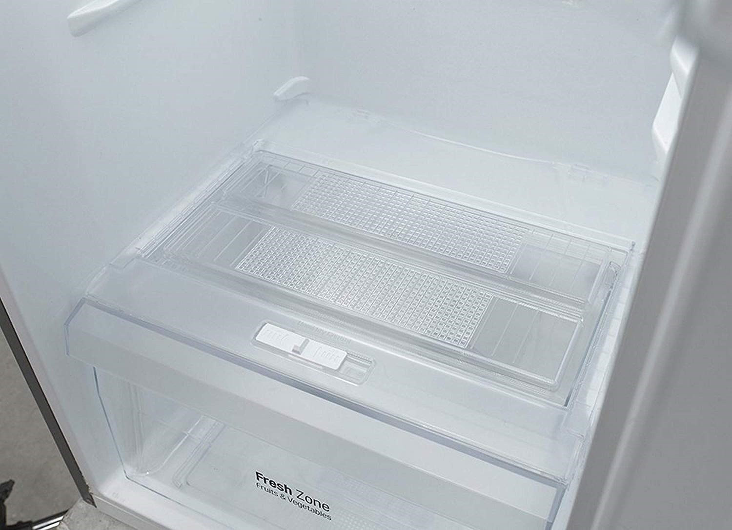 LG 420 L Frost Free Double Door 3 Star Refrigerator - Price History
