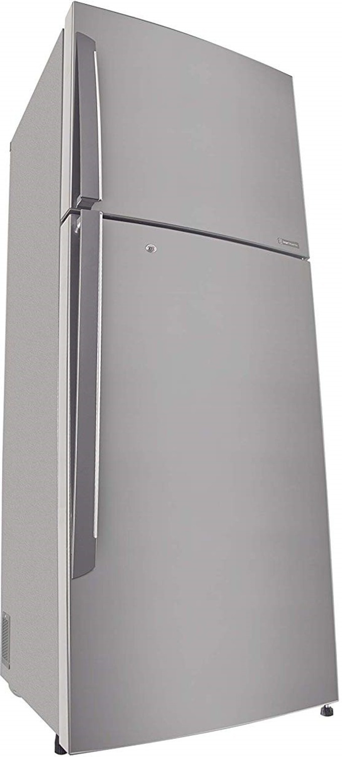 LG 420 L Frost Free Double Door 3 Star Refrigerator - Price History