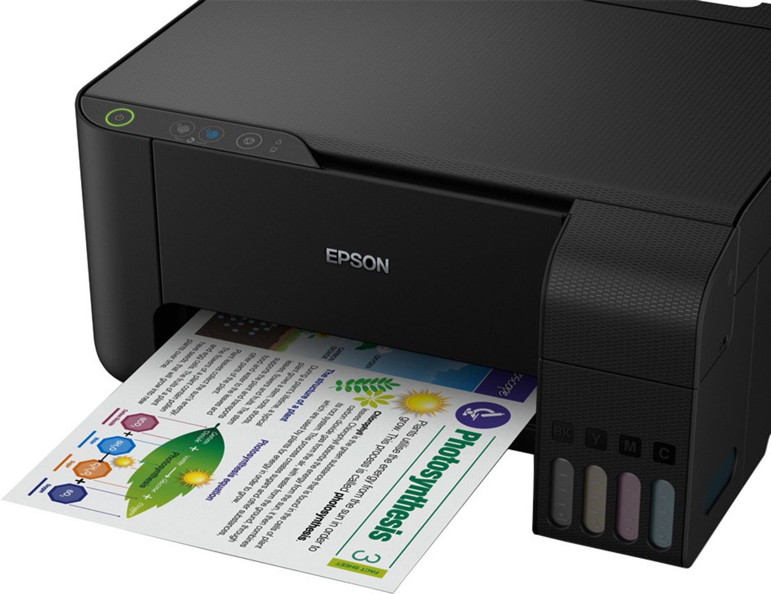 Epson L3110 Multi function Color Inkjet Printer Color Page Cost 18 epson-l3110-multi-function-color-inkjet-printer-color-page-cost-18