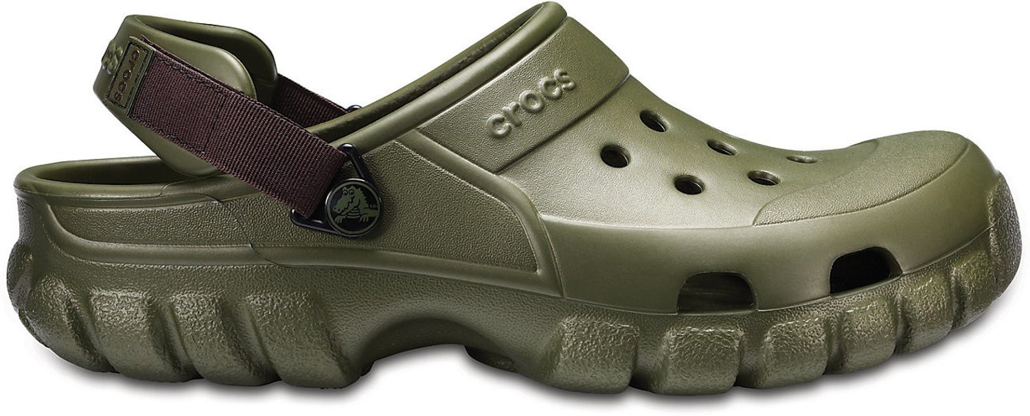 CROCS Off Road Men Clogs - Price History