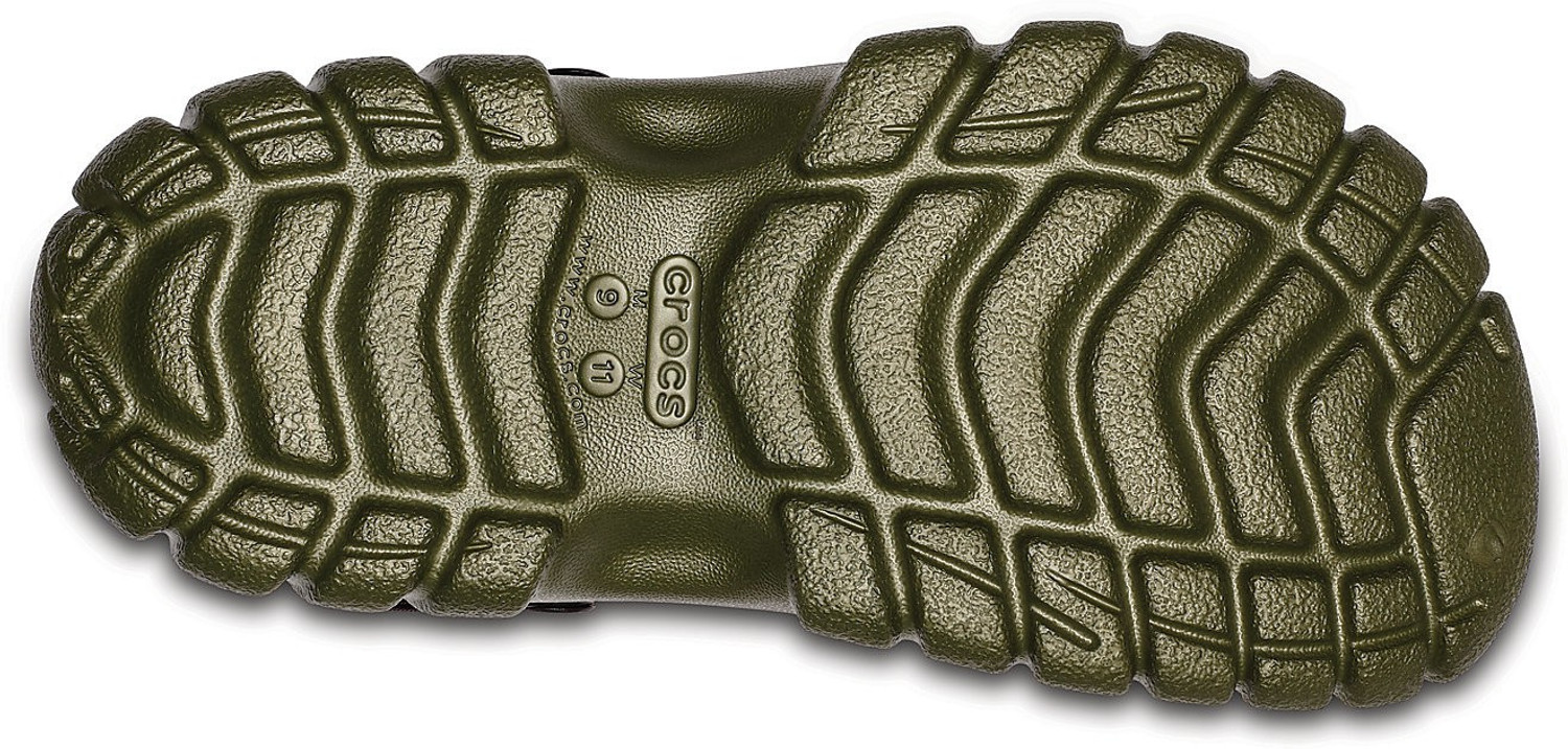 CROCS Off Road Men Clogs - Price History
