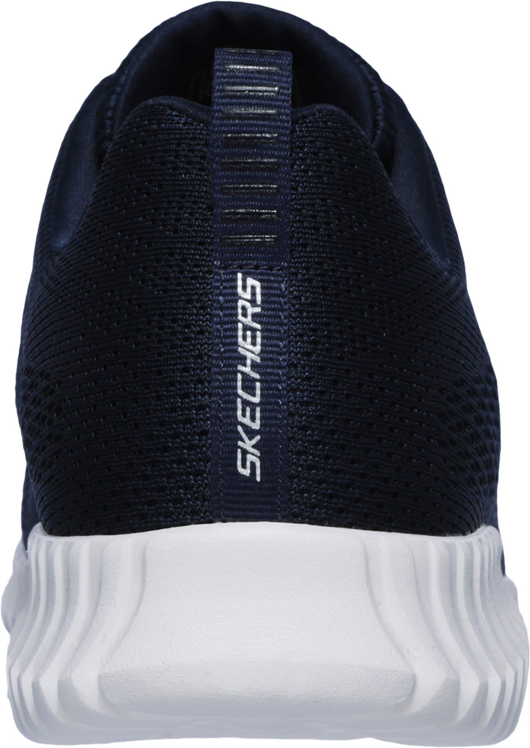 Skechers ELITE FLEX Running Shoes For Men (Navy , 11) - Price History