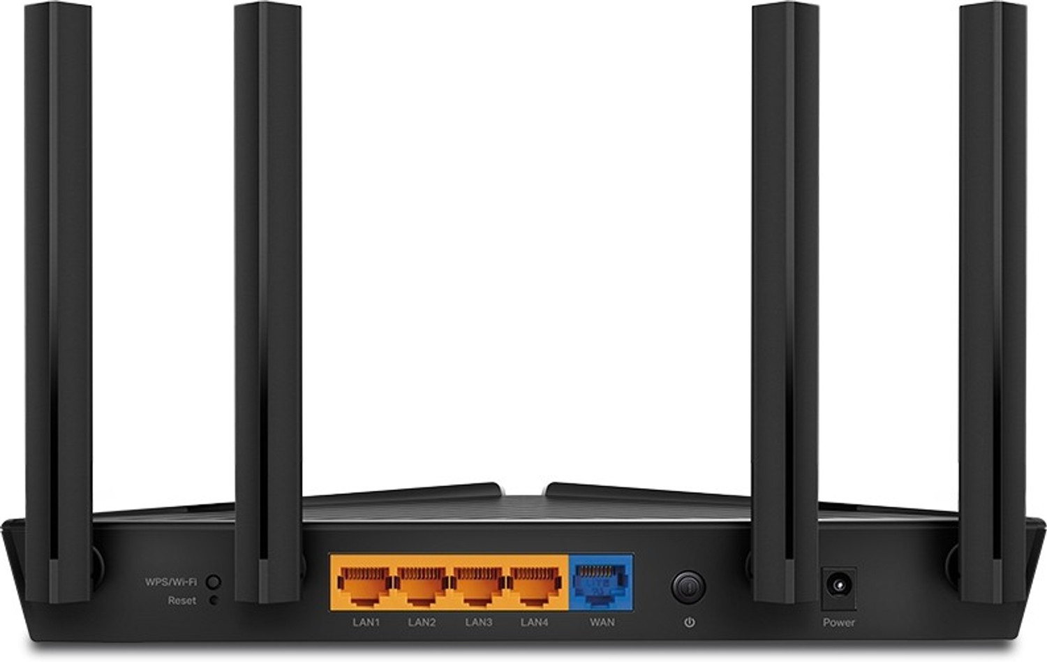 TP-Link Archer AX10 Wi-Fi 6 Router 2.4 GHz, 5 GHz 1500 Mbps Wifi Speed ...