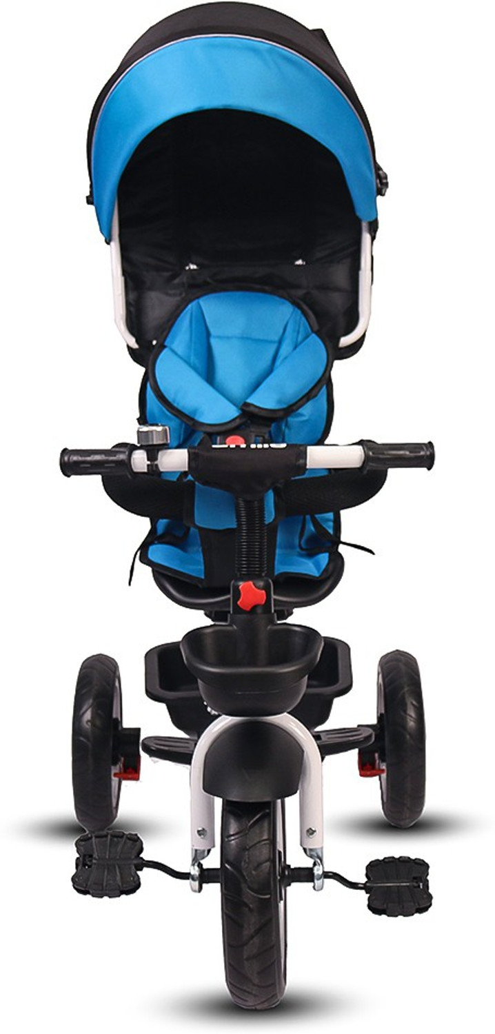 Little Olive Roller Coaster Premium Baby Tricycle / Kids Trike / Ride ...