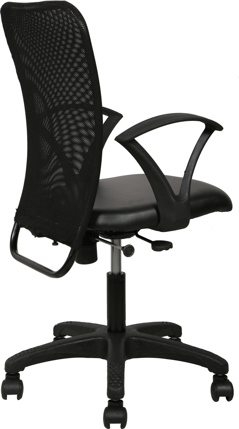 timber cheese Leatherette Office Executive Chair - Price History