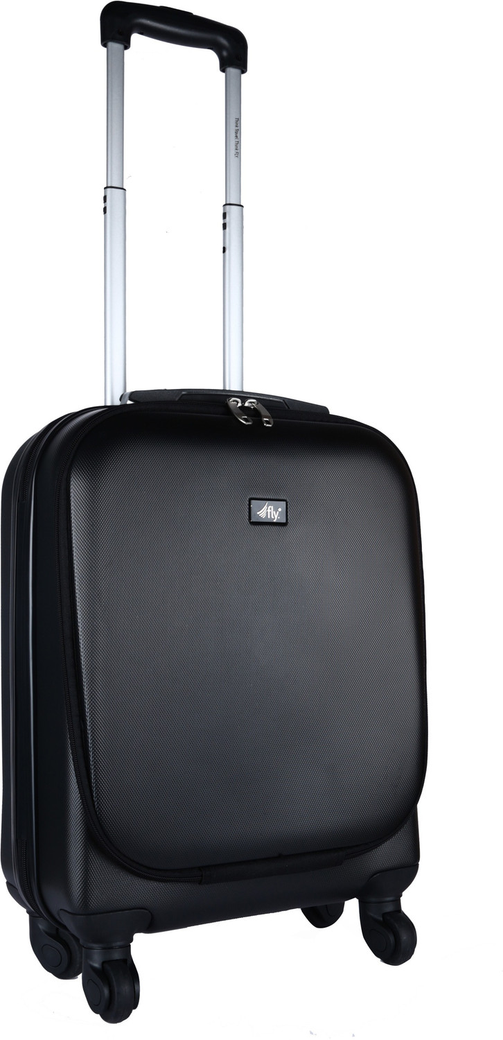 FLY Crew Cabin Suitcase 4 Wheels - 20 inch - Price History