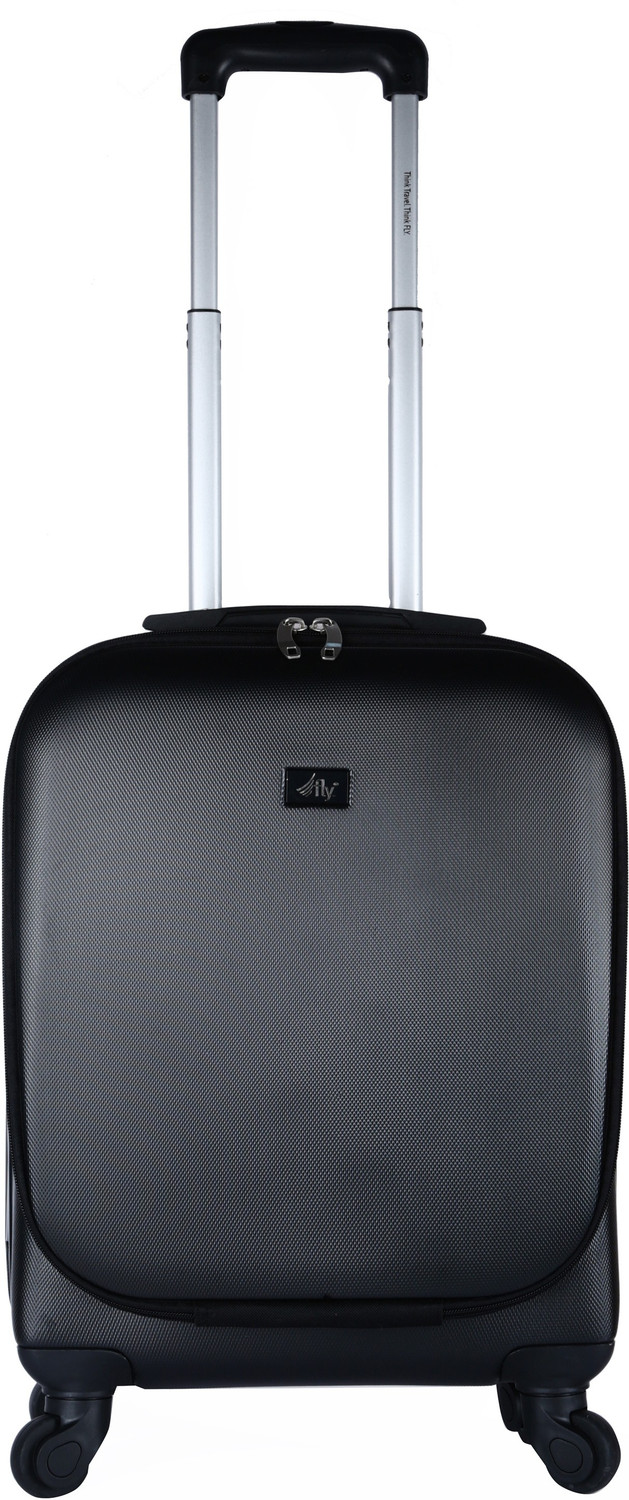 FLY Crew Cabin Suitcase 4 Wheels - 20 inch - Price History