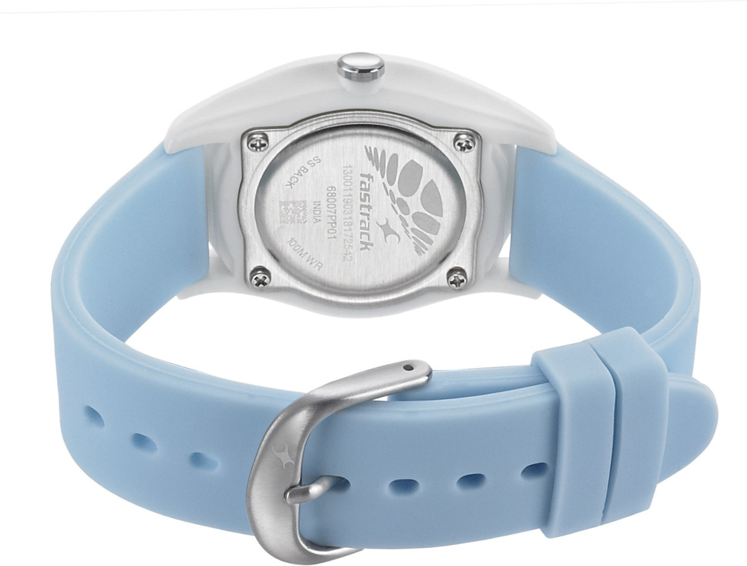 Fastrack 68007PP01 Trendies Analog Watch - For Women - Price History