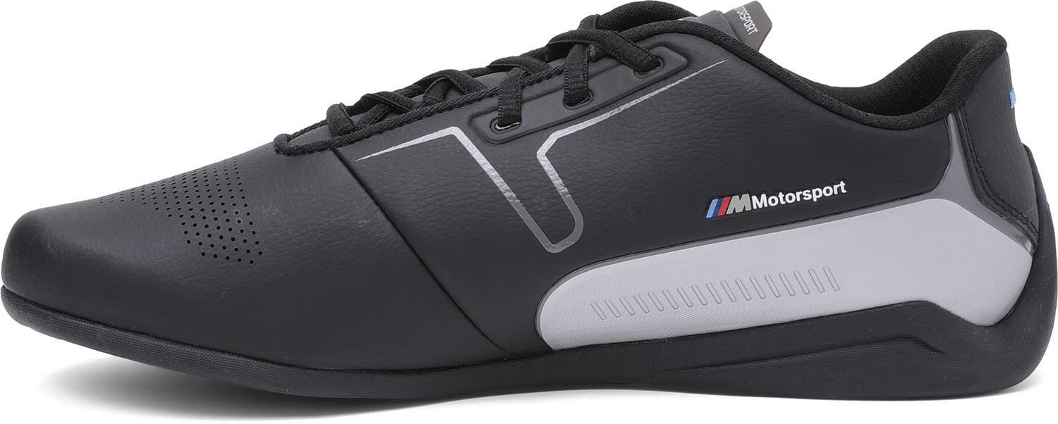 PUMA BMW M Motorsport Drift Cat 8 Motorsport Shoes For Men (Black ...