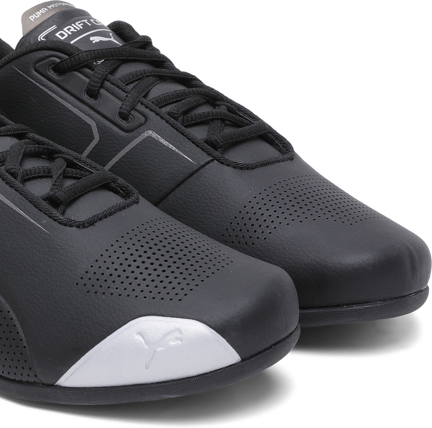 PUMA BMW M Motorsport Drift Cat 8 Motorsport Shoes For Men (Black ...