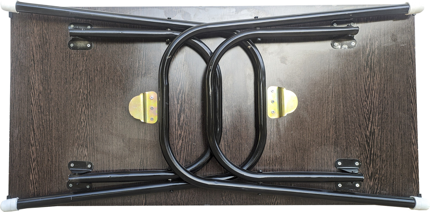 limraz furniture Engineered Wood Computer Desk (Straight, Finish Color ...