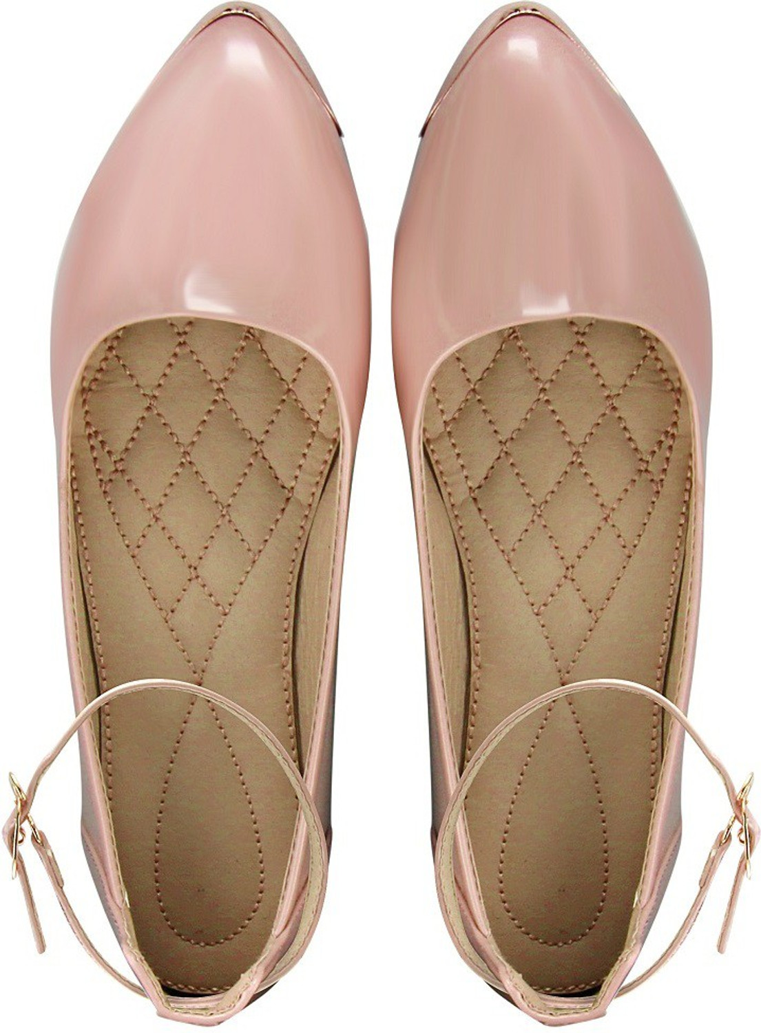 BLINDER Women Pink Bellies - Price History