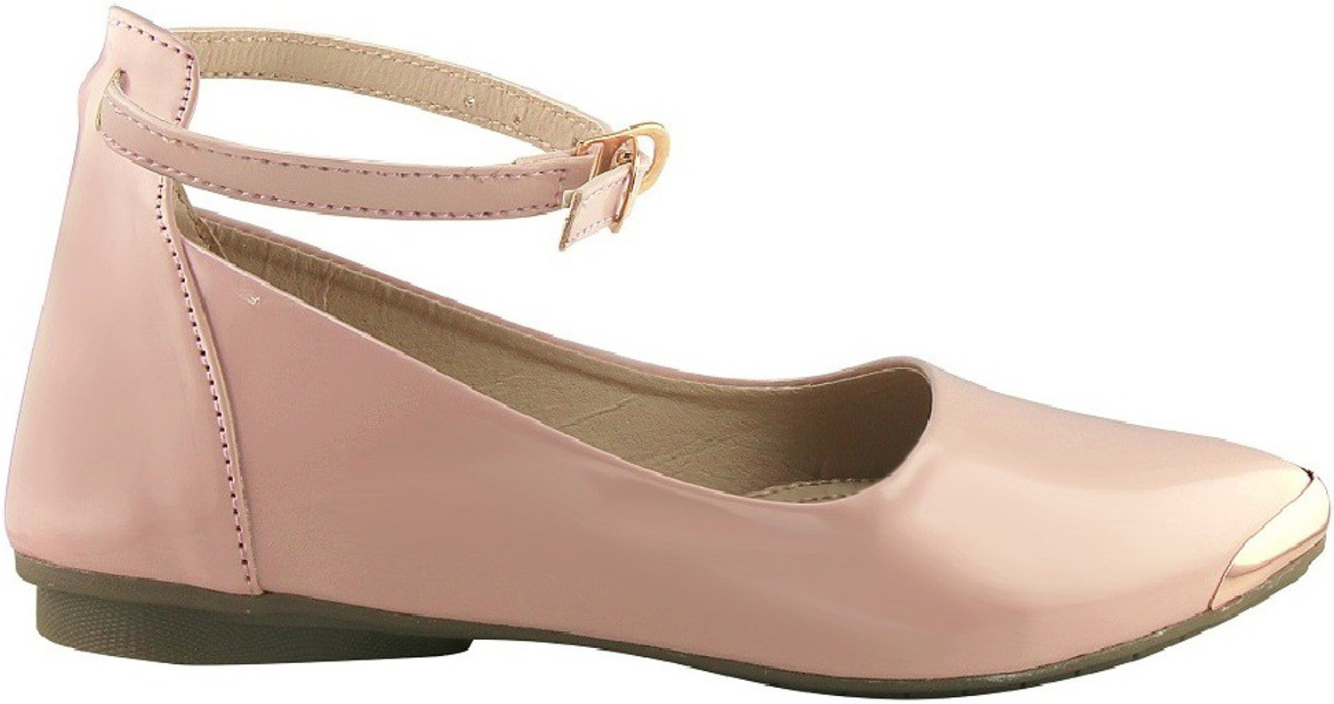 BLINDER Women Pink Bellies - Price History