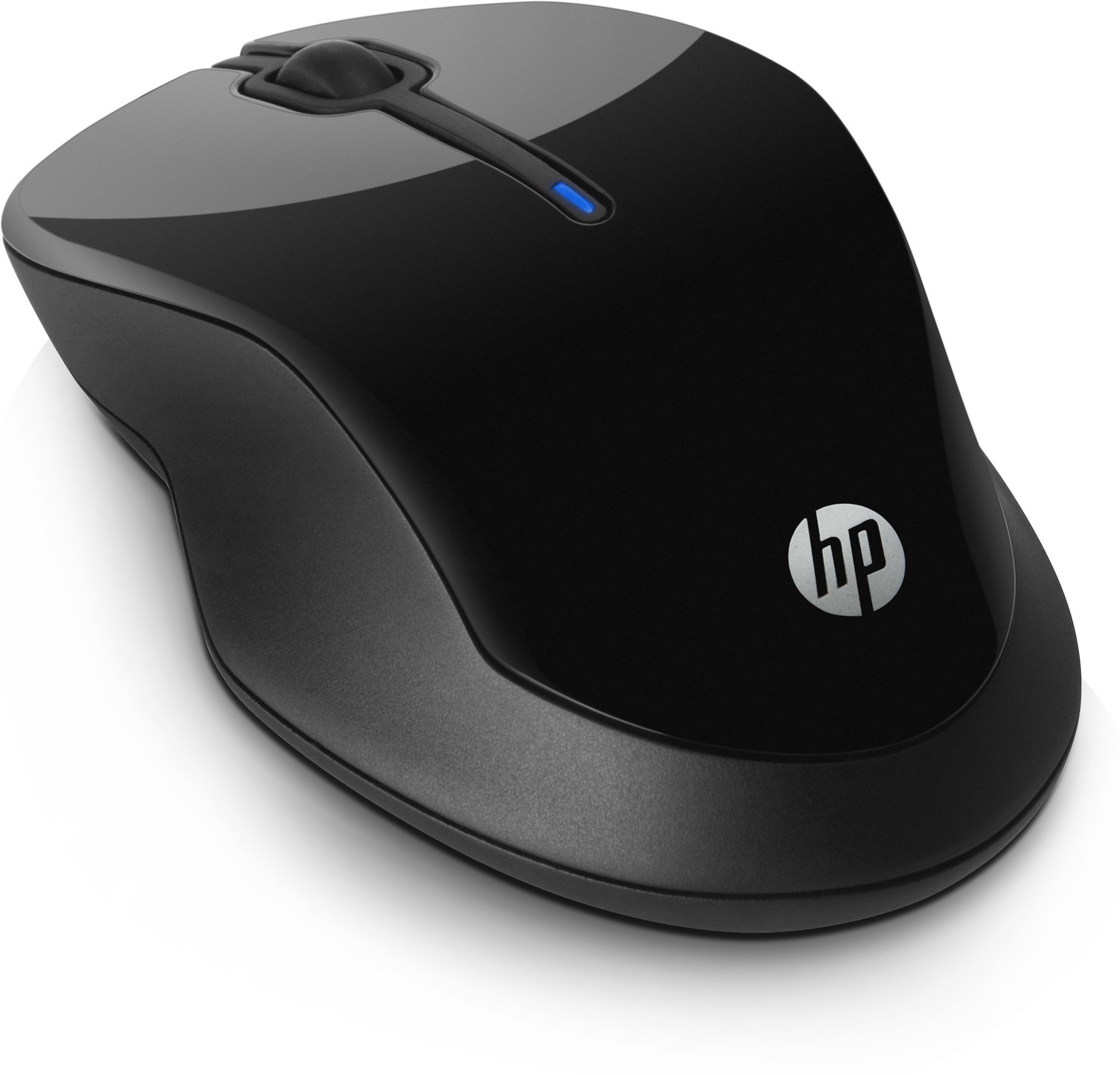 HP 250 Wireless Optical Mouse (2.4GHz Wireless, Black) - Price History
