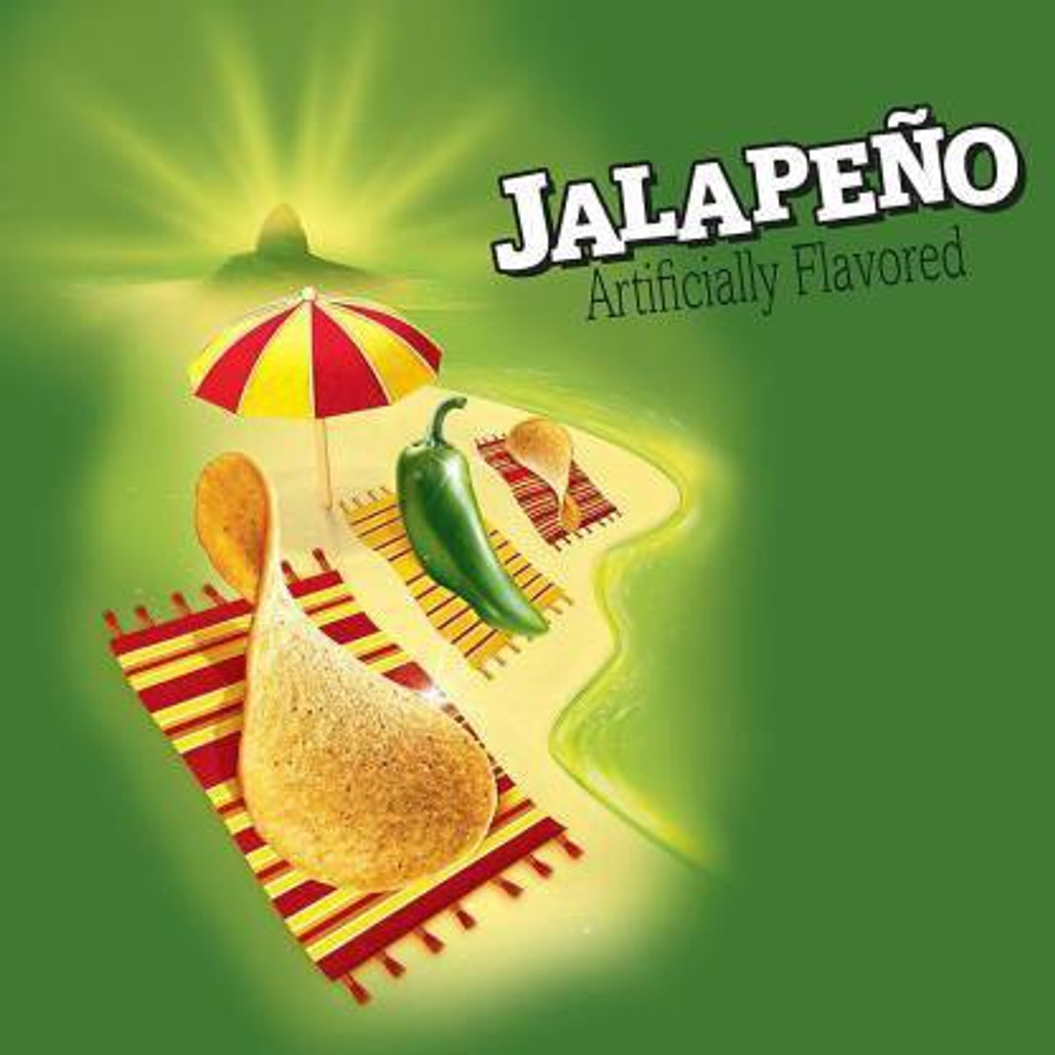 Pringles Jalapeno Potato Chips Chips (2 x 158 g) - Price History