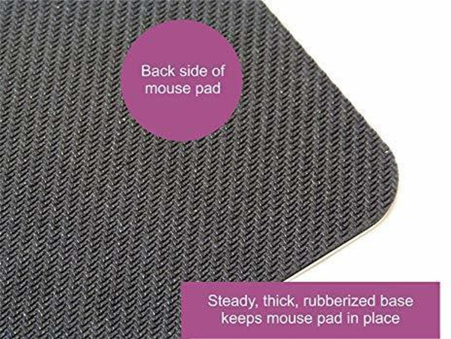 ZORI World Country Names map Black Background Gaming Mouse Pad ...