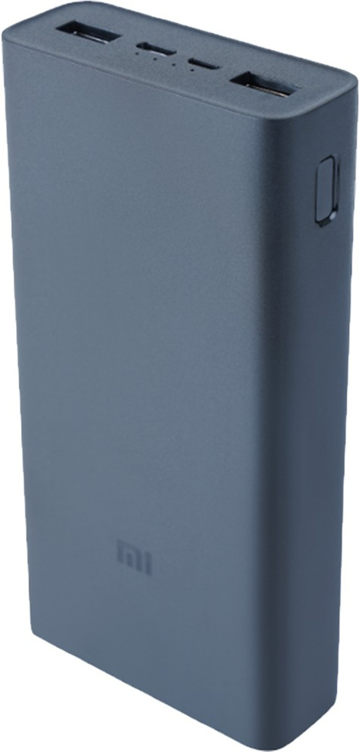 Mi 20000 mAh 18 W Power Bank - Price History