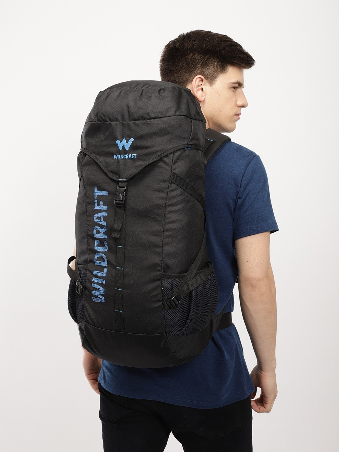 Wildcraft Flip Ruck 1 Rucksack - 45 L - Price History